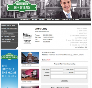 A Listing I Sold A Few Years Ago Has Been Re-Pinned Over 1400 Times ...