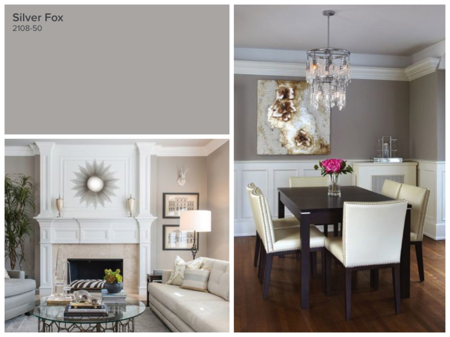 Top 10 Paint Colours for Staging Your Home • The Village Guru