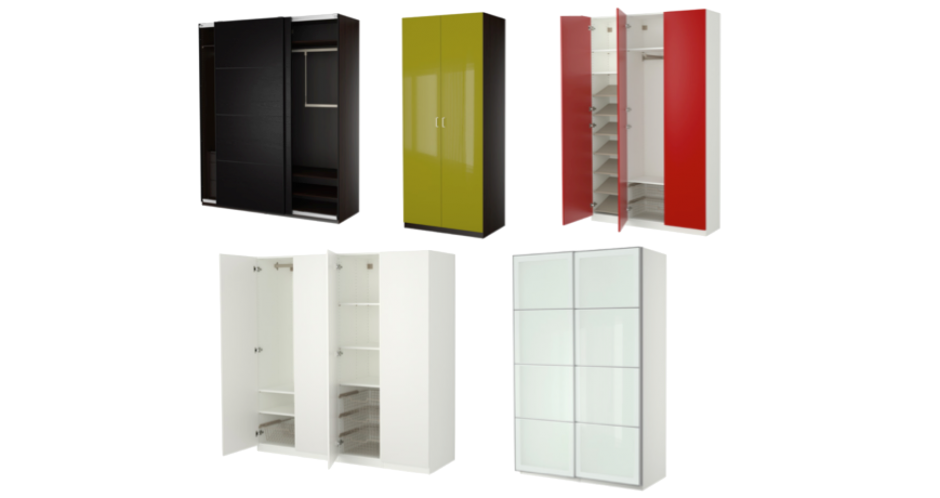 IKEA PAX • The Village Guru