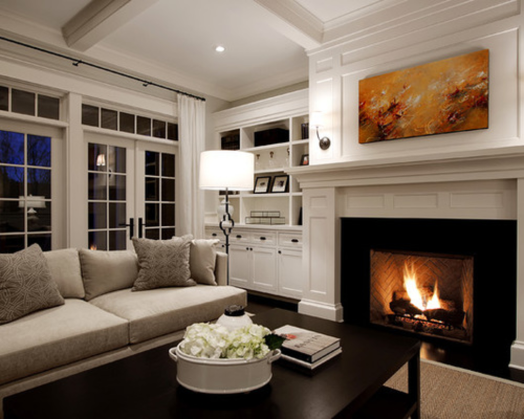 Why Focal Points are So Important When Selling Your Home • The Village Guru