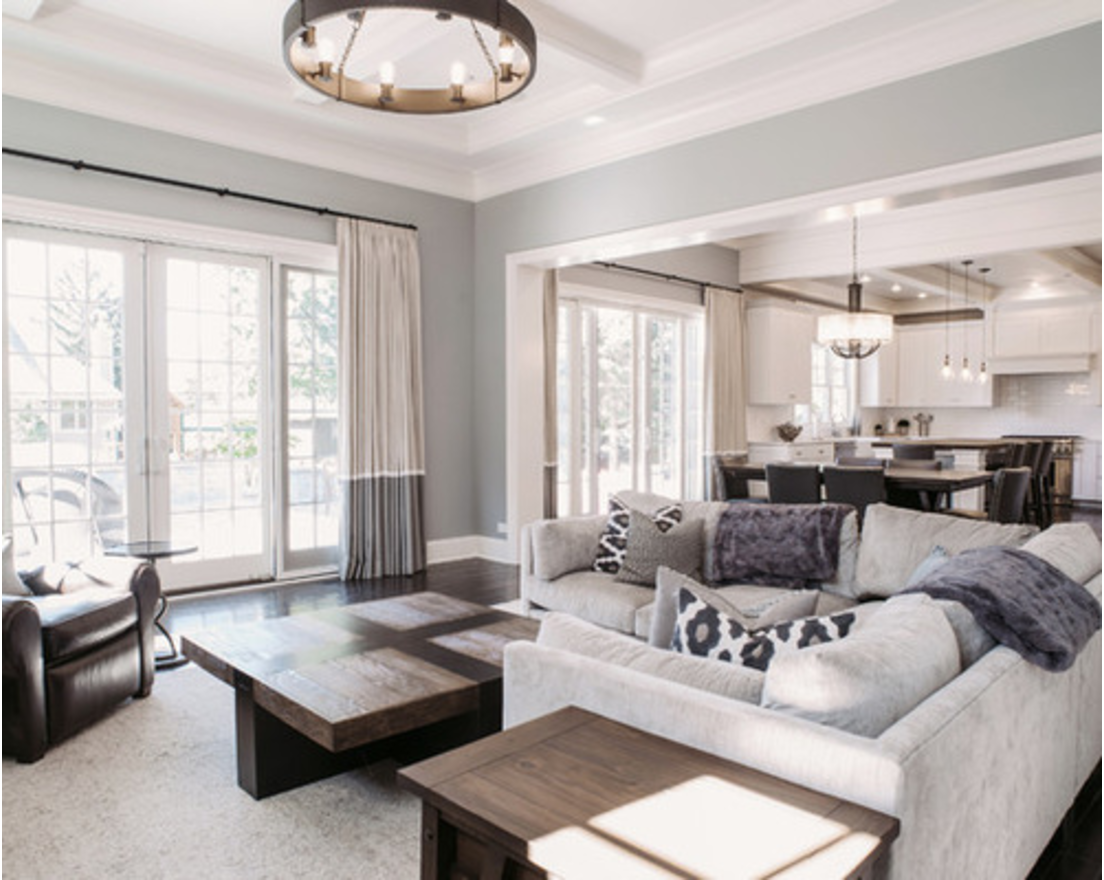 Choosing The Right Paint Colour For Selling Your Home - The Village Guru