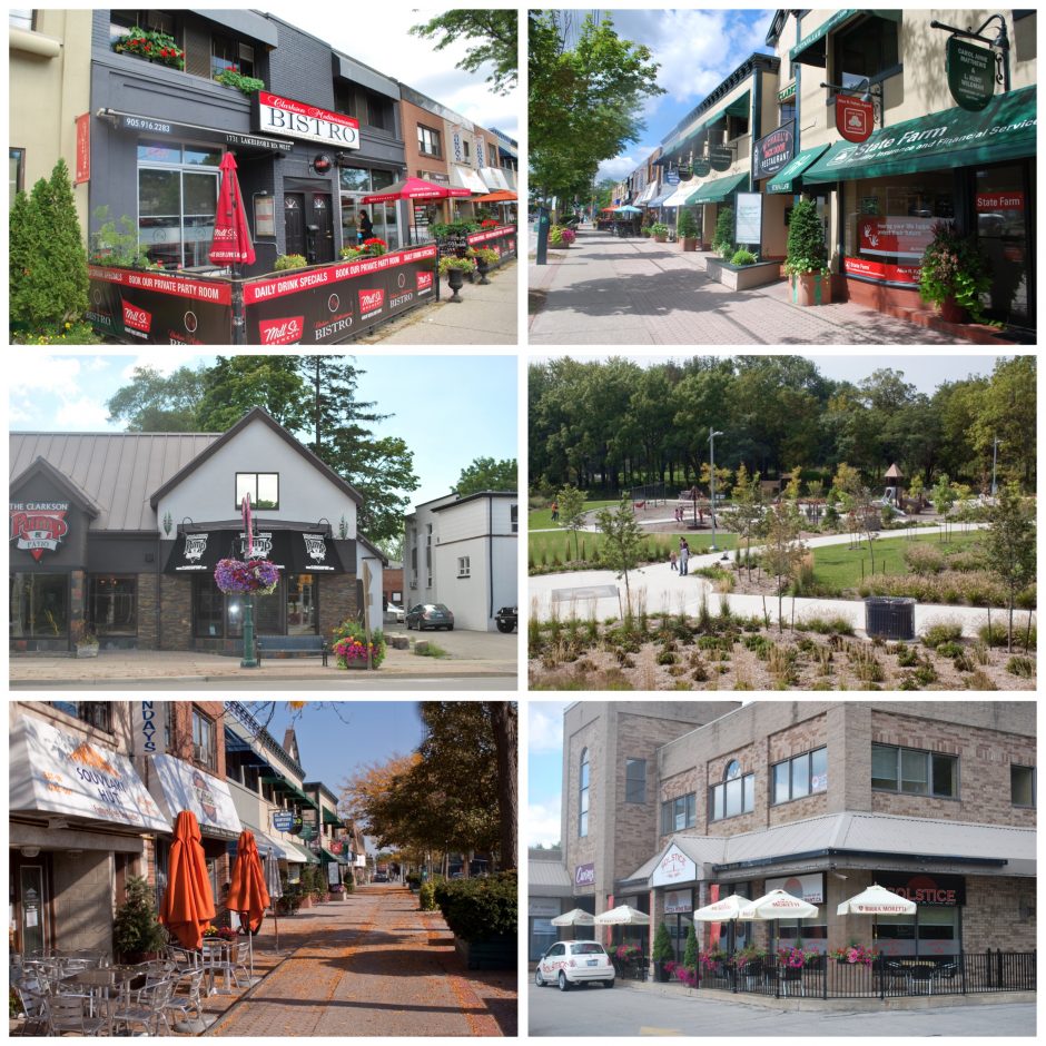 Why You Should Live in Clarkson • The Village Guru