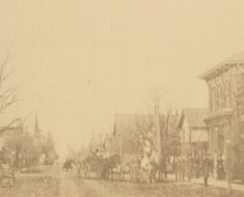 Streetsville | Mississauga | Real Estate Agent | The Village Guru