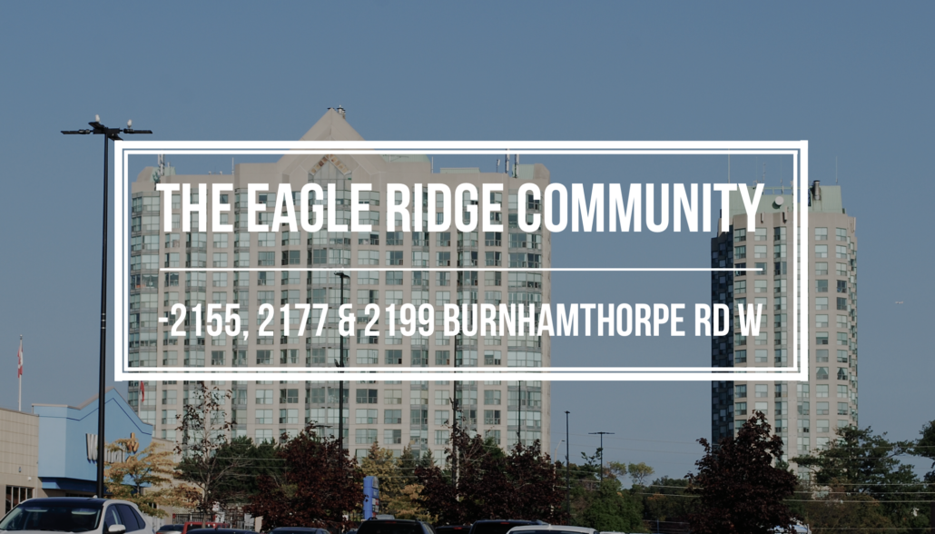 Eagle Ridge • The Village Guru